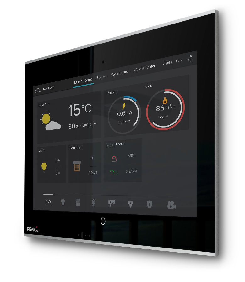 LMS KNX TOUCH PANEL, 54% OFF | www.elevate.in LMS KNX TOUCH PANEL, 54% OFF | www.elevate.in